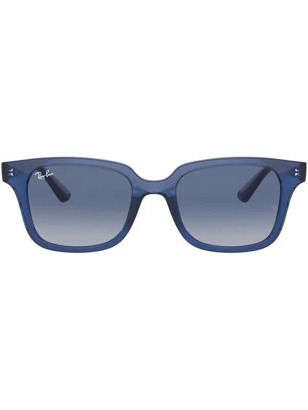 Ray-ban Rectangle-frame Sunglasses