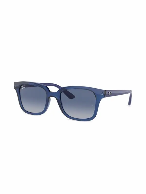Ray-ban Rectangle-frame Sunglasses