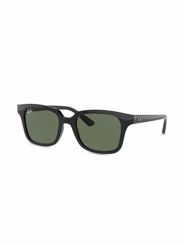 Ray-ban Rectangle Frame Sunglasses