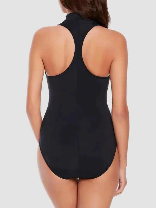 Magicsuit Scuba Coco One-piece Swimsuit