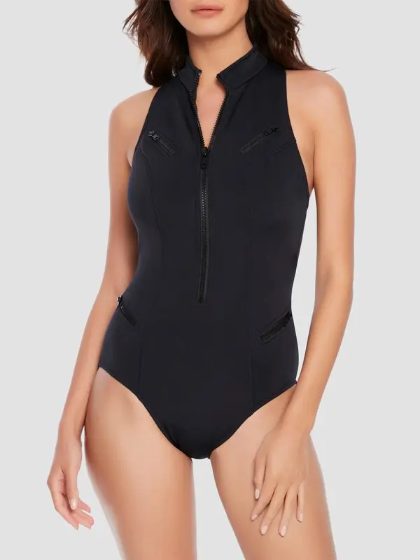 Magicsuit Scuba Coco One-piece Swimsuit