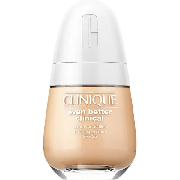CLINIQUE Even Better Clinical Serum Foundation Broad Spectrum Spf 25 - Bone