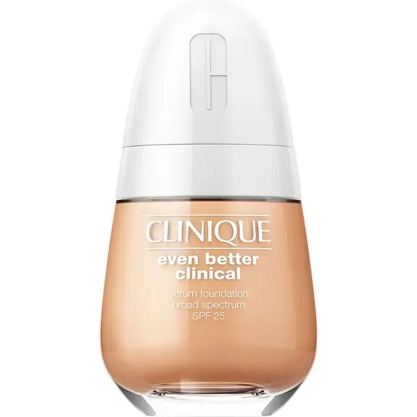 CLINIQUE Even Better Clinical Serum Foundation Broad Spectrum Spf 25 - Buff