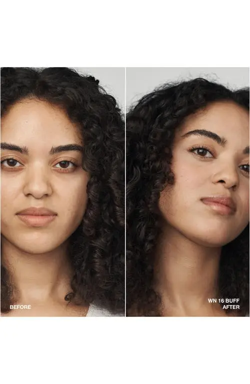 CLINIQUE Even Better Clinical Serum Foundation Broad Spectrum Spf 25 - Buff
