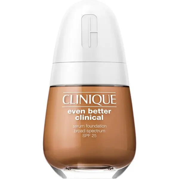 CLINIQUE Even Better Clinical Serum Foundation Broad Spectrum Spf 25 - Clove