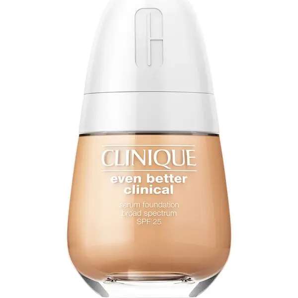CLINIQUE Even Better Clinical Serum Foundation Broad Spectrum Spf 25 - Cream Whip