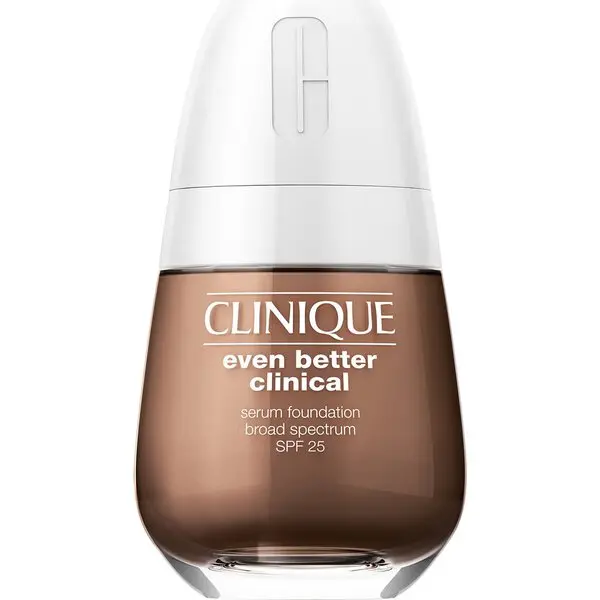 CLINIQUE Even Better Clinical Serum Foundation Broad Spectrum Spf 25 - Espresso