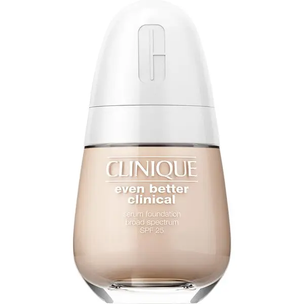 CLINIQUE Even Better Clinical Serum Foundation Broad Spectrum Spf 25 - Flax