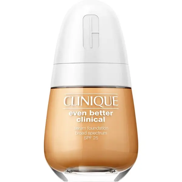 CLINIQUE Even Better Clinical Serum Foundation Broad Spectrum Spf 25 - Golden