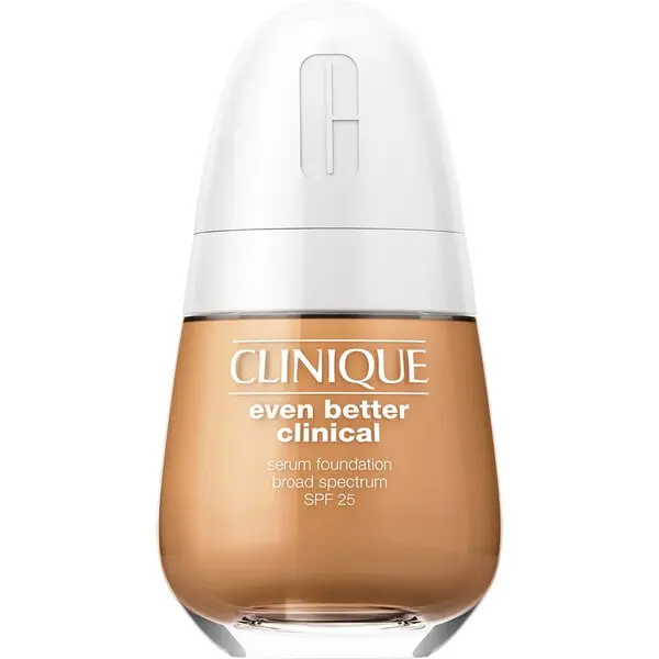 CLINIQUE Even Better Clinical Serum Foundation Broad Spectrum Spf 25 - Pecan