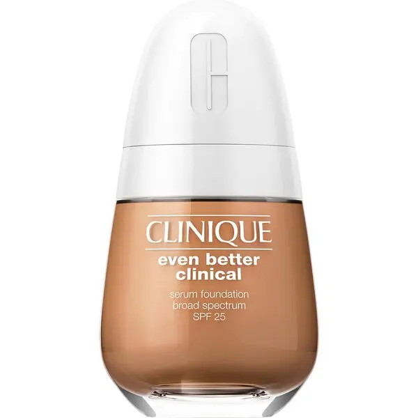 CLINIQUE Even Better Clinical Serum Foundation Broad Spectrum Spf 25 - Sienna
