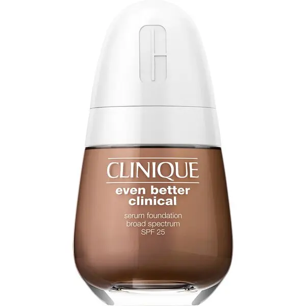 CLINIQUE Even Better Clinical Serum Foundation Broad Spectrum Spf 25 - Truffle