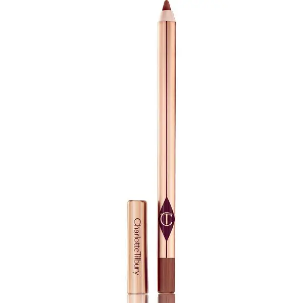 Charlotte Tilbury Lip Cheat Lip Liner - Foxy Brown