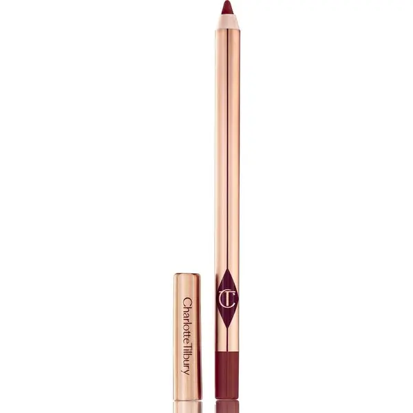 Charlotte Tilbury Lip Cheat Lip Liner - Hollywood Honey