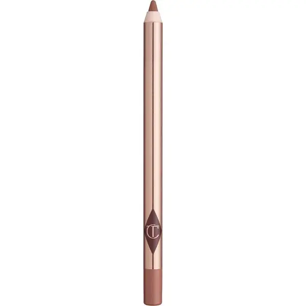 Charlotte Tilbury Lip Cheat Lip Liner - Iconic Nude