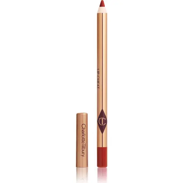 Charlotte Tilbury Lip Cheat Lip Liner - Mark Of A Kiss