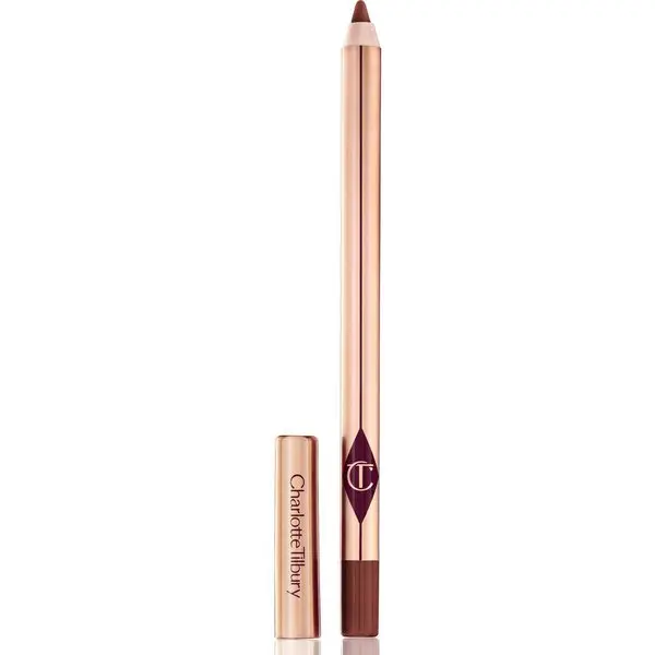 Charlotte Tilbury Lip Cheat Lip Liner - Pillow Talk Intense