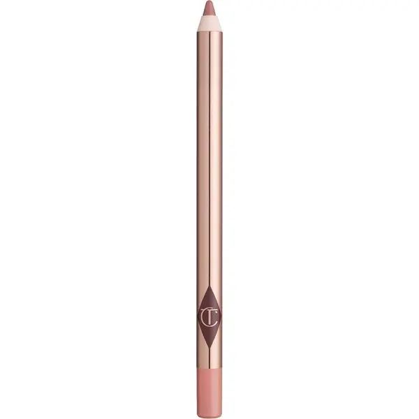 Charlotte Tilbury Lip Cheat Lip Liner - Pillow Talk Original