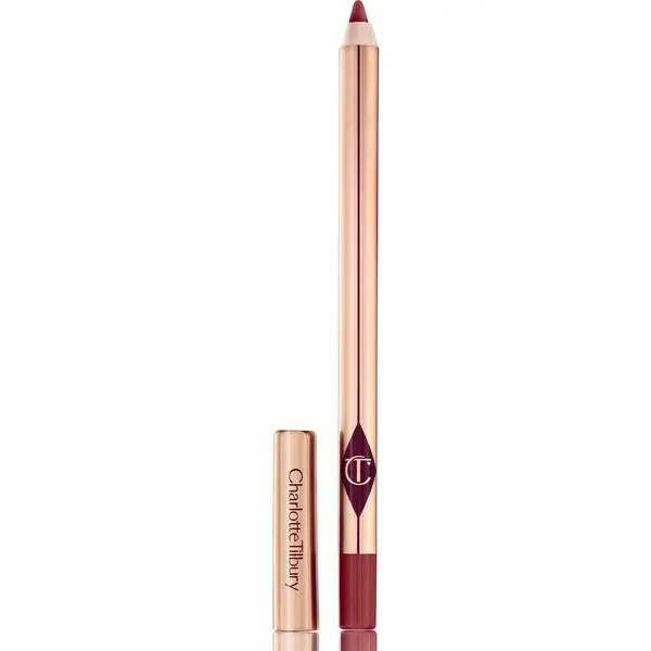 Charlotte Tilbury Lip Cheat Lip Liner - Savage Rose