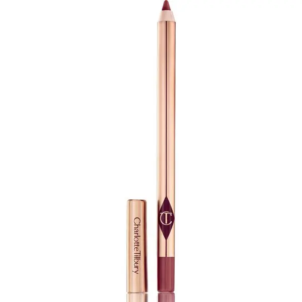 Charlotte Tilbury Lip Cheat Lip Liner - Supersize Me