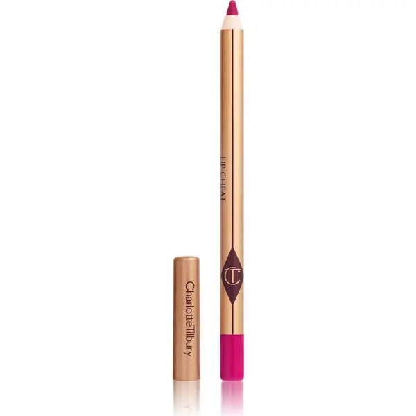 Charlotte Tilbury Lip Cheat Lip Liner - The Queen
