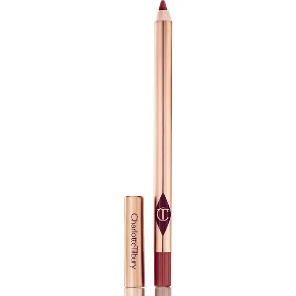 Charlotte Tilbury Lip Cheat Lip Liner - Walk Of No Shame