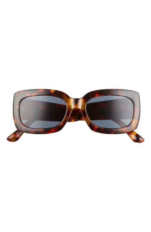 Bp. Rectangle Sunglasses - Tortoise