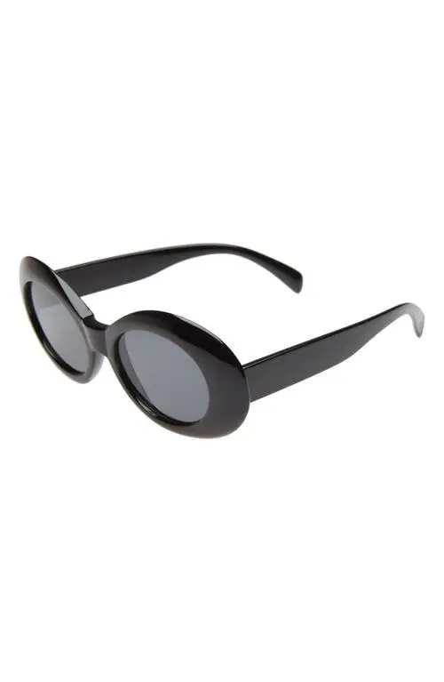 Bp. Oval Sunglasses