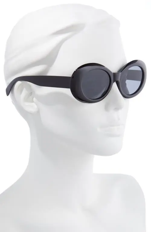Bp. Oval Sunglasses
