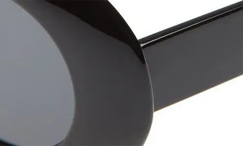 Bp. Oval Sunglasses