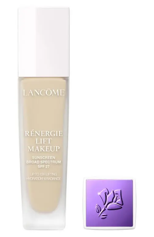 LANCOME Rénergie Lift Liquid Anti-aging Foundation Broad-spectrum Spf 27 - 095 Ivoire W