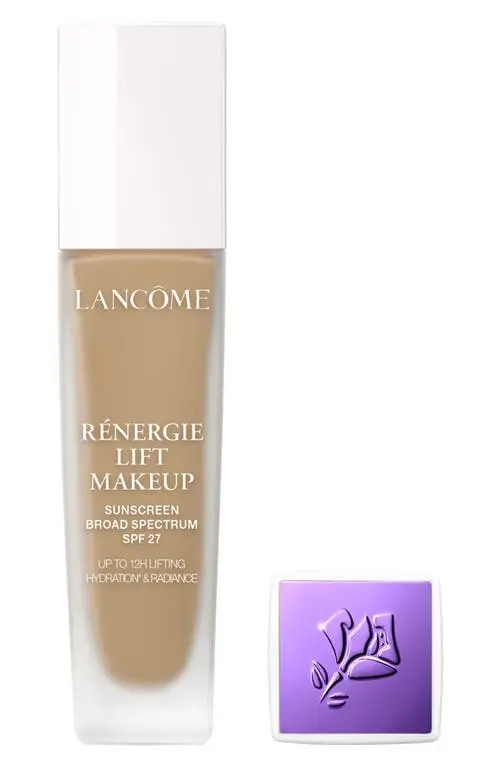 LANCOME Rénergie Lift Liquid Anti-aging Foundation Broad-spectrum Spf 27 - 110 Ivoire C