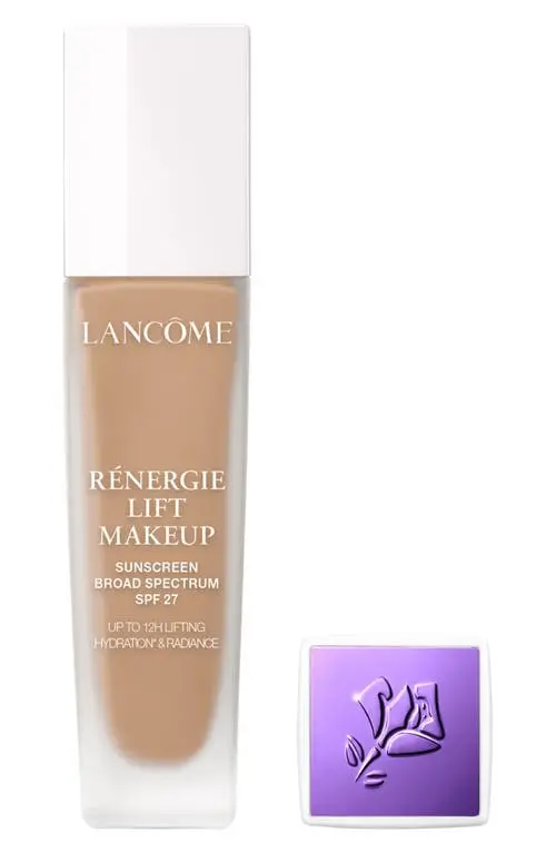 LANCOME Rénergie Lift Liquid Anti-aging Foundation Broad-spectrum Spf 27 - 160 Ivoire W