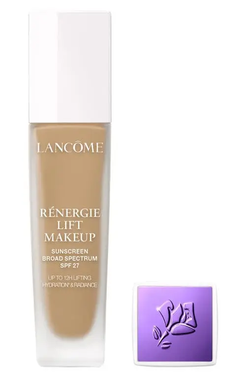 LANCOME Rénergie Lift Liquid Anti-aging Foundation Broad-spectrum Spf 27 - 210 Buff N