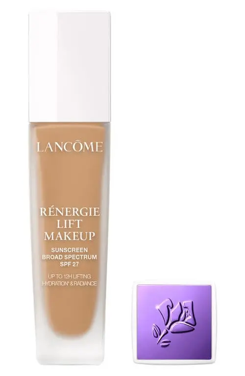 LANCOME Rénergie Lift Liquid Anti-aging Foundation Broad-spectrum Spf 27 - 240 Clair 10 (c)