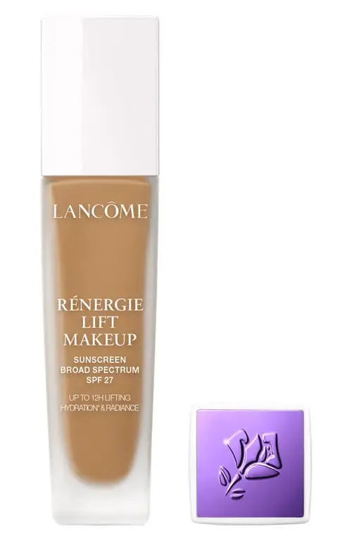 LANCOME Rénergie Lift Liquid Anti-aging Foundation Broad-spectrum Spf 27 - 330 Bisque N