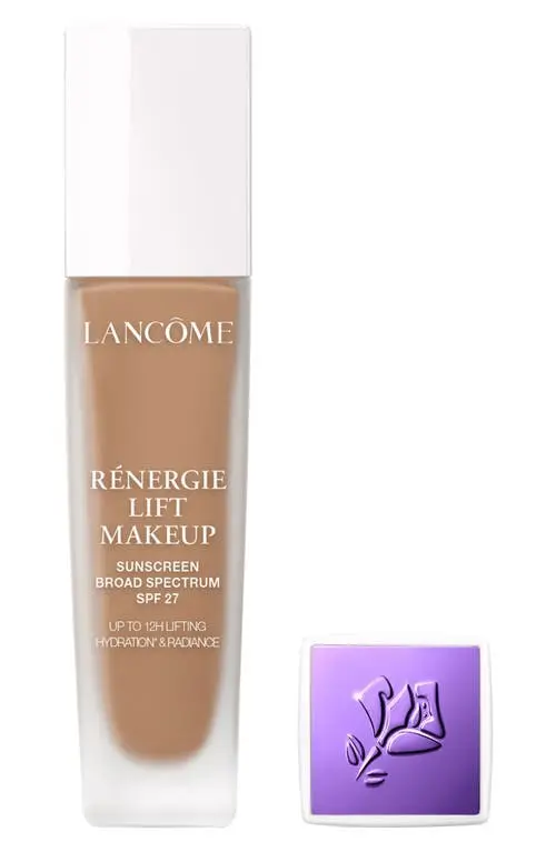 LANCOME Rénergie Lift Liquid Anti-aging Foundation Broad-spectrum Spf 27 - 350 Dore 10 (nw)