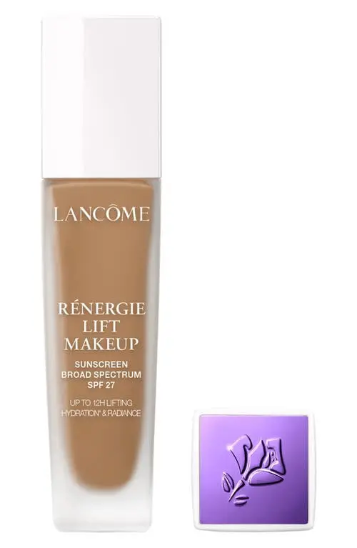 LANCOME Rénergie Lift Liquid Anti-aging Foundation Broad-spectrum Spf 27 - 360 Dore 20 W