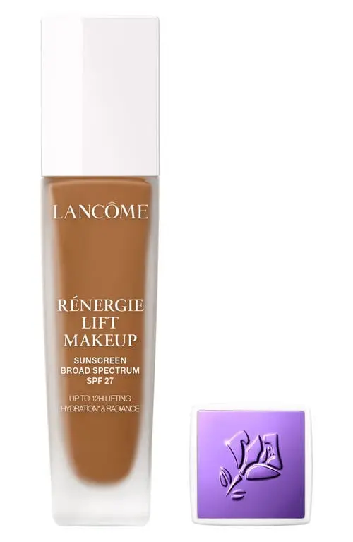 LANCOME Rénergie Lift Liquid Anti-aging Foundation Broad-spectrum Spf 27 - 420 Bisque N