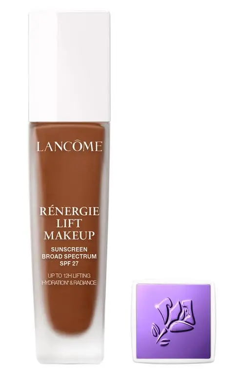 LANCOME Rénergie Lift Liquid Anti-aging Foundation Broad-spectrum Spf 27 - 460 Suede C