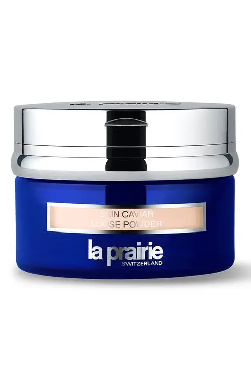 La Prairie Skin Caviar Loose Powder - Translucent 1