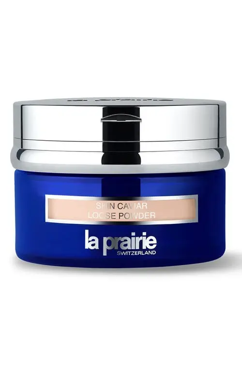 La Prairie Skin Caviar Loose Powder - Translucent 2