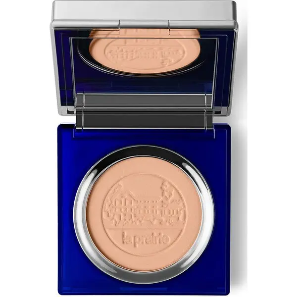 La Prairie Skin Caviar Powder Foundation - Creme Peche