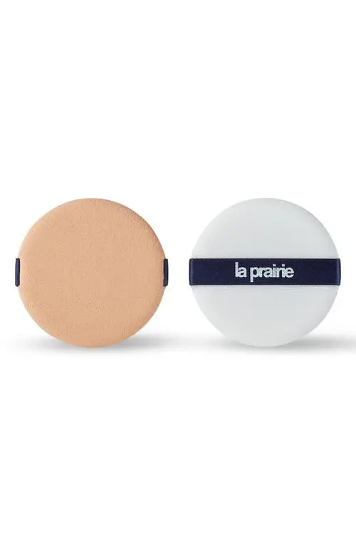 La Prairie Skin Caviar Powder Foundation - Peche