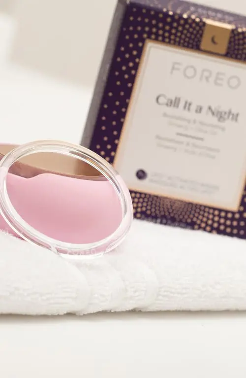 Foreo Call It A Night Ufo™ Activated Smart Mask - No Color