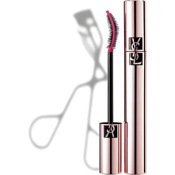 Saint Laurent Le Curler Lengthening & Curling Mascara - Noir Ombre