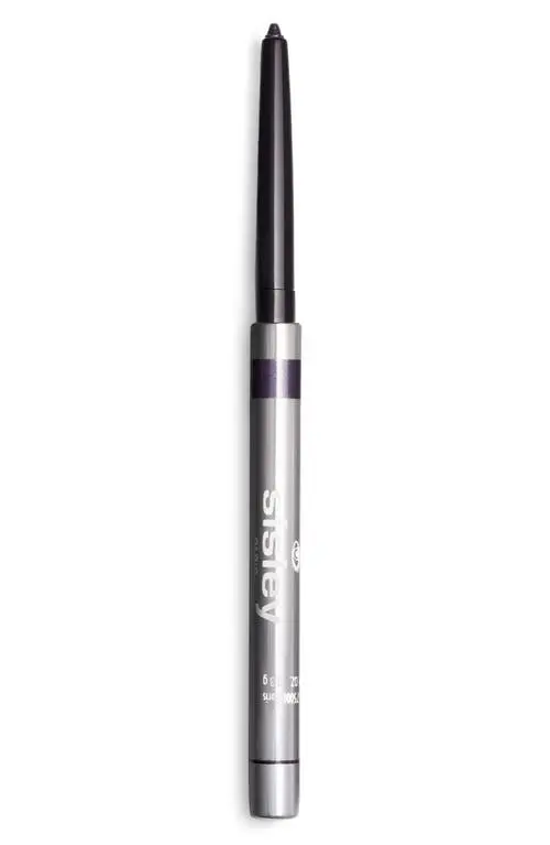 HAIR RITUEL BY SISLEY Phyto-kohl Star Waterproof Eyeliner - 6 Mystic Purple