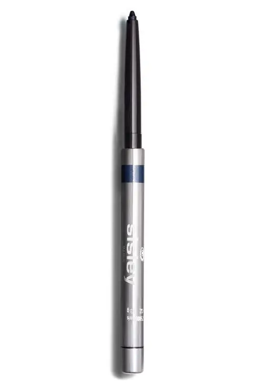 HAIR RITUEL BY SISLEY Phyto-kohl Star Waterproof Eyeliner - 7 Mystic Blue
