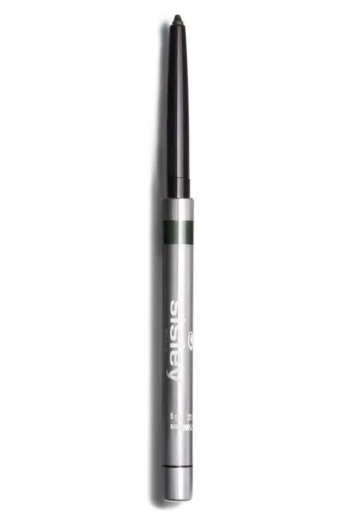 HAIR RITUEL BY SISLEY Phyto-kohl Star Waterproof Eyeliner - 8 Mystic Green