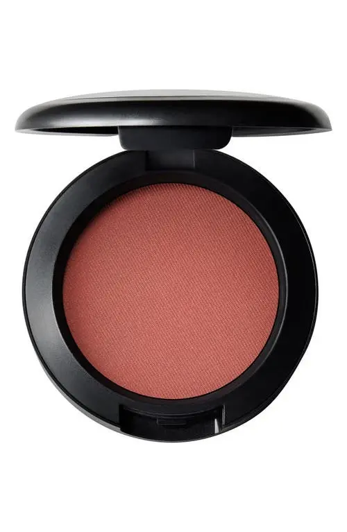 MAC COSMETICS Powder Blush - Burnt Pepper